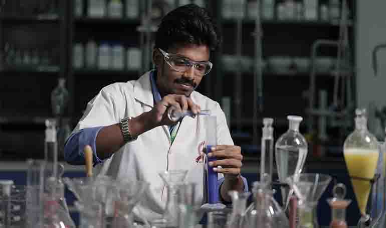 B.Sc. Renal Dialysis Technology – MVM College of Allied Health Science