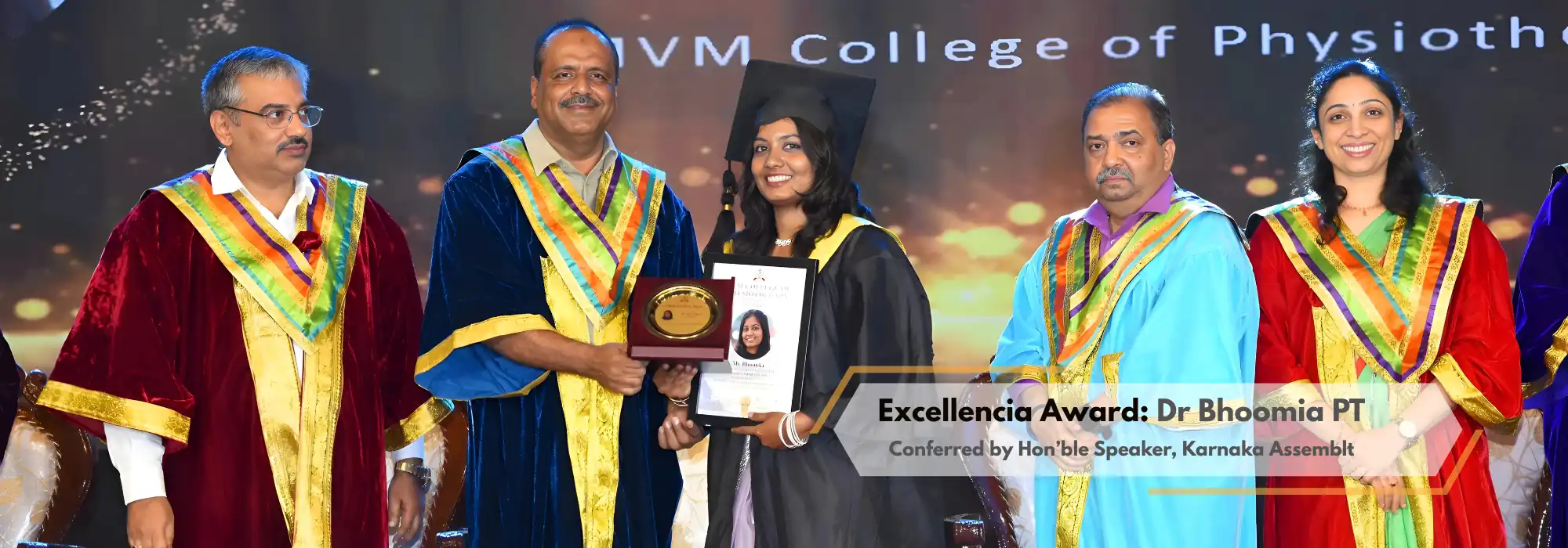 MVM College of Physiotherapy