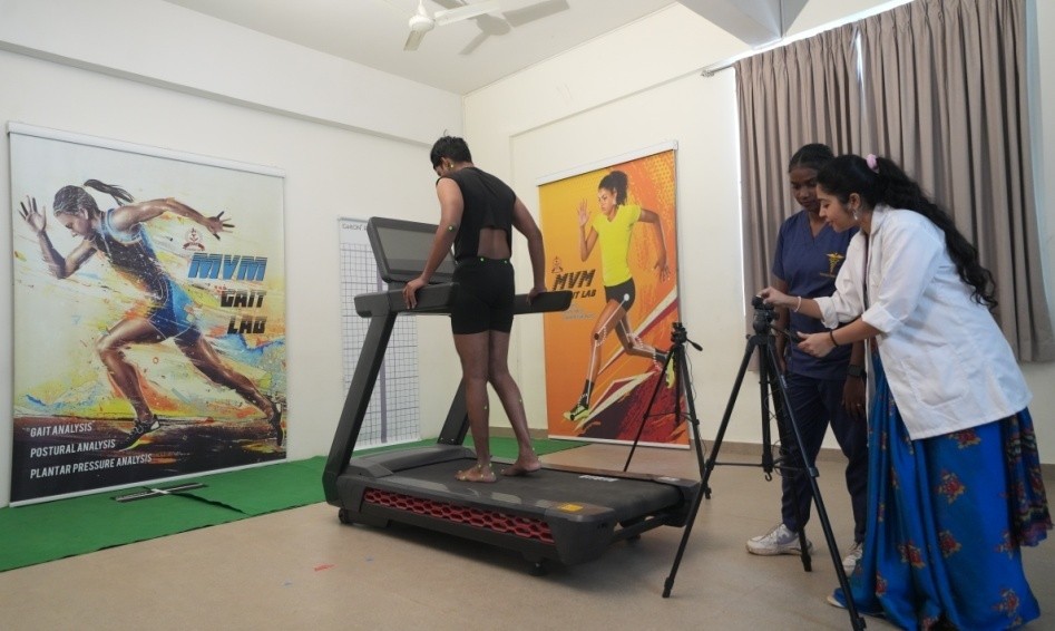 Overview – MVM College of Physiotherapy