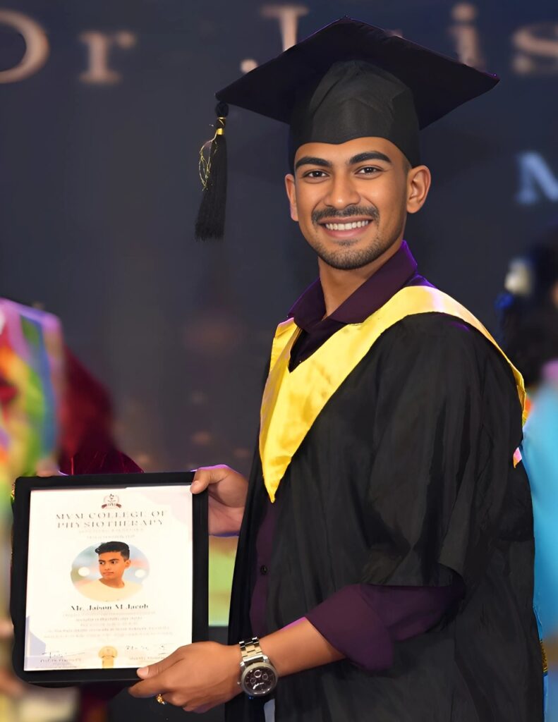 MVM College of Physiotherapy