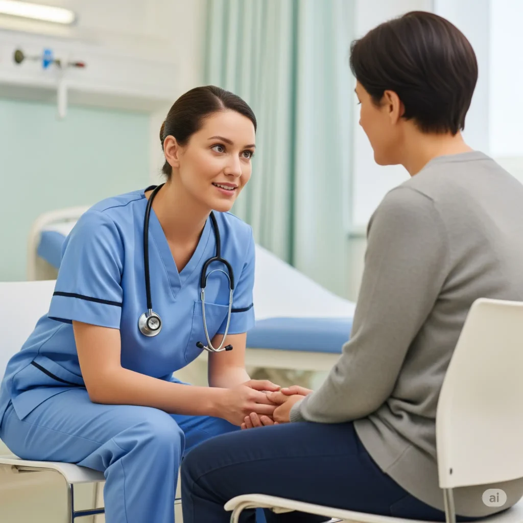 Psychiatric Department – MVM Institute of Nursing Sciences