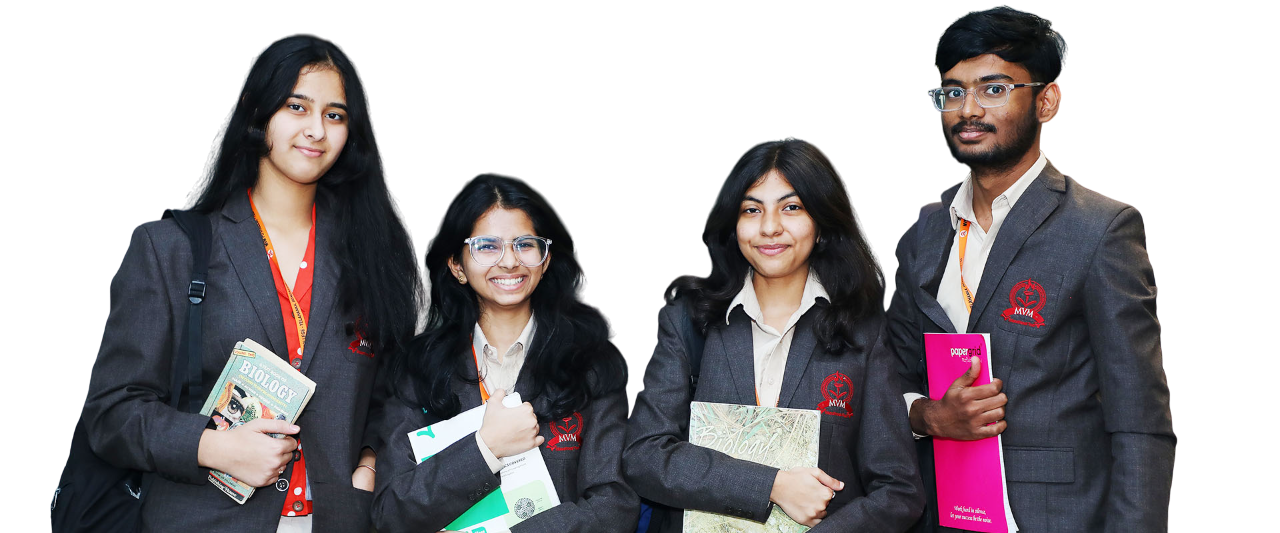 MVM PU College