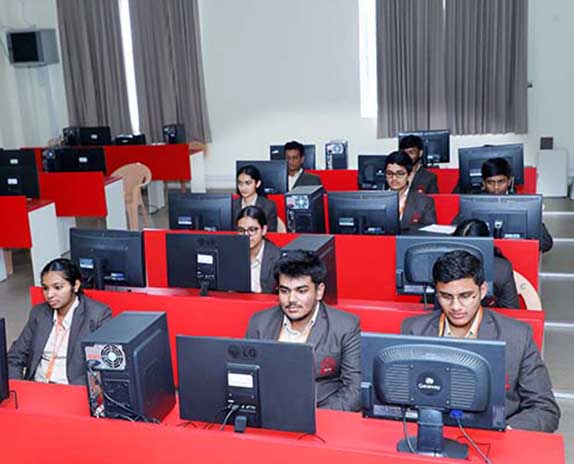Facilities – MVM PU College