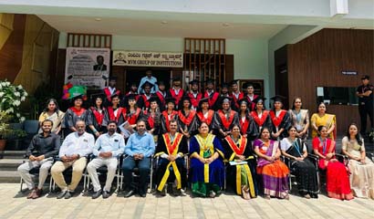MVM Graduation Day 2025: A Celebration of Academic Excellence and New ...
